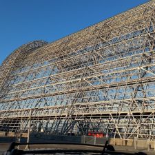 Nasa Ames Exchange Lodge - Building 19, 19 N Akron Rd, Mountain View ...