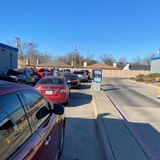 360 Express Car Wash - 1219 E Pioneer Pkwy, Arlington, TX 76010 - Hours, Directions, Reviews