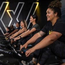 Row House Fitness Granada Hills - 18127 Chatsworth St, Granada Hills ...