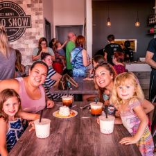 Sumo Snow Surprise - 16487 W Bell Rd #105, Surprise, AZ 85374