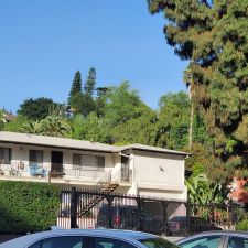 Gateways Hospital and Mental Health Center - 1891 Effie St, Los Angeles ...