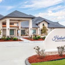 Harbor Valley Health & Rehabilitation - 6211 Old Pearsall Rd, San ...
