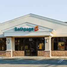 Bethpage Federal Credit Union - 405 Nassau Rd, Roosevelt, NY 11575 ...