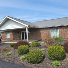 Roberts Funeral Home - 7067 Cleveland Rd, Wooster, OH 44691 - Hours ...