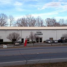 Total Fitness - 1210 U.S. Hwy 64 W W, Asheboro, NC 27205 - Hours ...