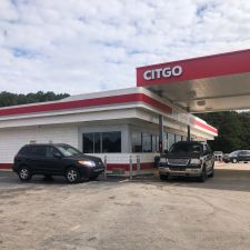 CITGO - 1825 Highway 70 East, Raleigh, NC 27610 - Hours, Directions ...