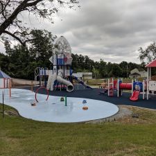 Moon Park - 1350 Ewing Rd, Moon Twp, PA 15108 - Hours, Directions, Reviews