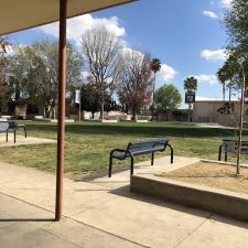 Sepulveda Middle School - 15330 Plummer St, North Hills, CA 91343 ...