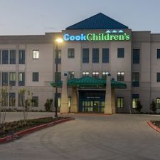 Cook Children's Medical Center Prosper - 4100 W University Dr, Prosper ...