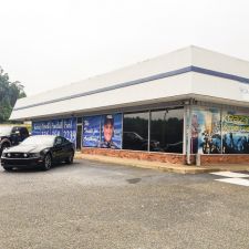 Kevin Powell's Foothill Ford - 3220 Cook School Rd, Pilot Mountain, NC ...