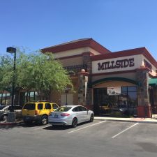Millside Tavern - 5710 Losee Rd, North Las Vegas, NV 89081 - Hours ...