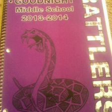 Owen Goodnight Middle School - 1301 Texas Hwy 123, San Marcos, TX 78666 ...