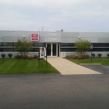 Easterseals MORC - 955 Campus Dr N, Waterford Twp, MI 48328 - Hours ...