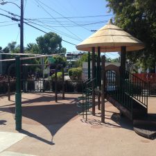 Linnie Canal Park - 200 Linnie Canal, Venice, CA 90291, USA - BusinessYab