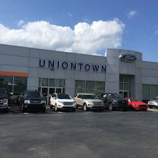 Ford of Uniontown - 1 Superior Way, Uniontown, PA 15401 - Hours ...