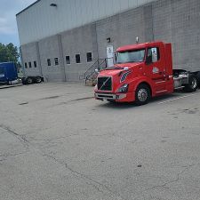 Catch-Up Logistics in 105 Trolley Line Ave, Youngwood, PA 15697, USA