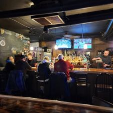 Ramble Inn - 10311 Kinsman Rd, Newbury Township, OH 44065 - Hours ...