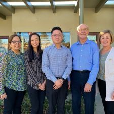 New Vision Optometry - 2201 W Olive Ave, Burbank, CA 91506 - Hours ...