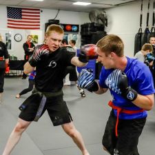 SwiftKick Martial Arts Carlsbad - 6100 Innovation Way, Carlsbad, CA ...