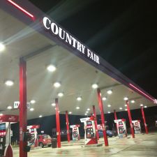 COUNTRY FAIR - 10358 Bennett Rd, Fredonia, NY 14063 - Hours, Directions ...