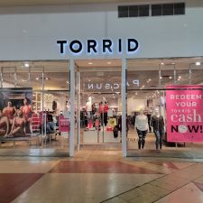 Torrid - 1 Mills Cir Ste 213, Ontario, CA 91764 - Hours, Directions ...