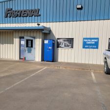 Fastenal Fulfillment Center - Will Call Only - 2515 N Main St, Cleburne ...