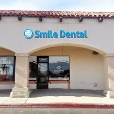 Smile Dental - 12190 Perris Blvd STE D, Moreno Valley, CA 92557 - Hours ...