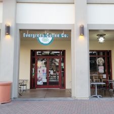 Evergreen Coffee Co - 4075 Evergreen Village Square #150, San Jose, CA ...