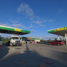 Kwik Fill - 10419 Bennett Rd, Fredonia, NY 14063, USA - BusinessYab