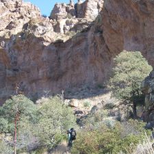 Redfield Canyon Wilderness - Willcox, AZ 85643 - Hours, Directions, Reviews