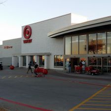 Target - 120 W Parker Rd, Plano, TX 75075 - Hours, Directions, Reviews