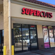 Supercuts - 2040 Glenoaks Blvd, San Fernando, CA 91340 - Hours ...