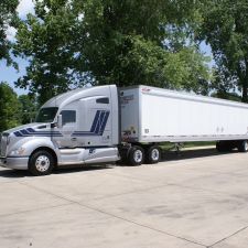 A.D. Transport Express Inc - 5601 Belleville Rd, Canton, MI 48188, USA ...