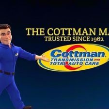Cottman Transmission and Total Auto Care - 9113 Mathis Ave, Manassas ...