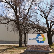 Universal Pure - 1601 Pioneers Blvd, Lincoln, NE 68502 - Hours ...