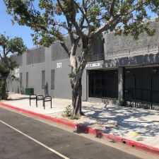 Jennifer A. Hertz, MD, 3617 Avalon Blvd Suite 200, Los Angeles, CA 90011