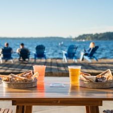 Dock and Drink - 1053 Lake Washington Blvd N, Renton, WA 98056