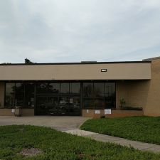 Davidson County Public Library - 602 S Main St, Lexington, NC 27292 ...