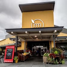 Metropolitan Market Tacoma - 2420 N Proctor St, Tacoma, WA 98406 ...