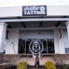 Soul Kraft Ink in 1315 Memorial Dr, Asbury Park, NJ 07712, USA