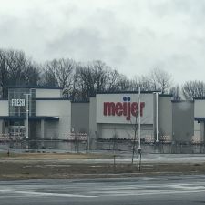 Meijer - 225 W Spring Mill Pointe Dr, Westfield, IN 46074 - Hours ...