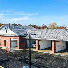 Suds Brothers Car Wash - 111 Damascus Rd, Marysville, OH 43040 - Hours ...