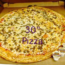 Pizza Ravens - 8611 Fort Smallwood Rd, Pasadena, MD 21122 - Hours ...