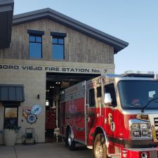 Madera County Fire Station No. 7 - 4155 Towne Center Blvd, Suite 101 ...