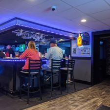 Rae Rocks Bar & Grill - 159 Pelham St, Methuen, MA 01844 - Hours ...