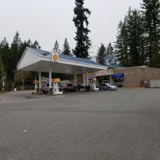 Shell - 13524 Bothell Everett Hwy, Mill Creek, WA 98012 - Hours ...