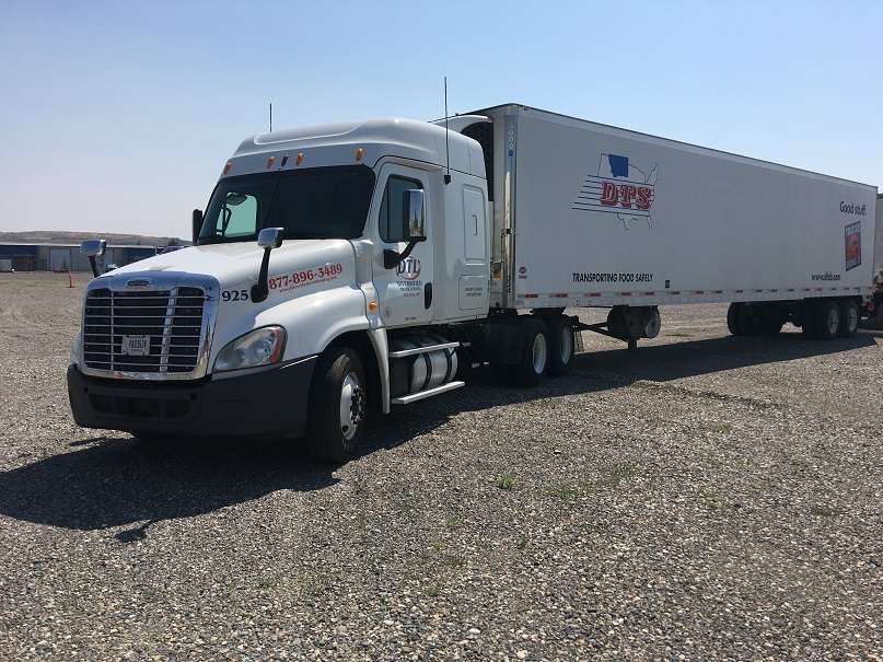 Diversified Transfer & Storage - 19500 E 34th Dr, Aurora, CO 80011 ...