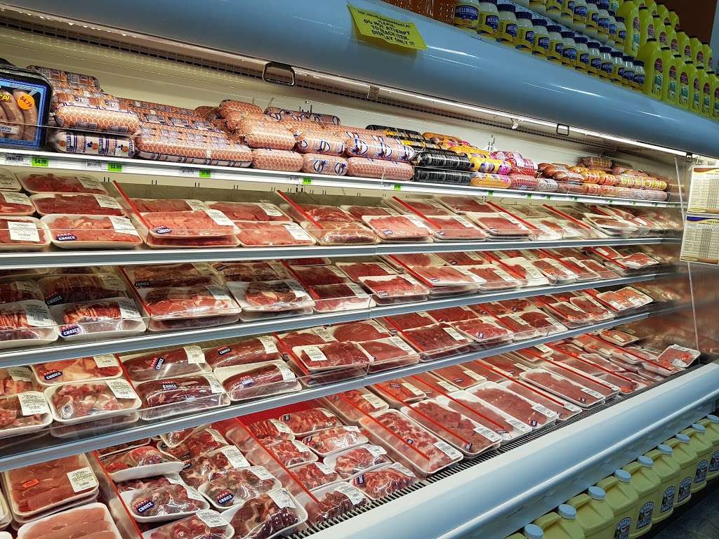 Top Value Supermarket - 1490 NW 3rd Ave, Miami, FL 33136, USA - BusinessYab