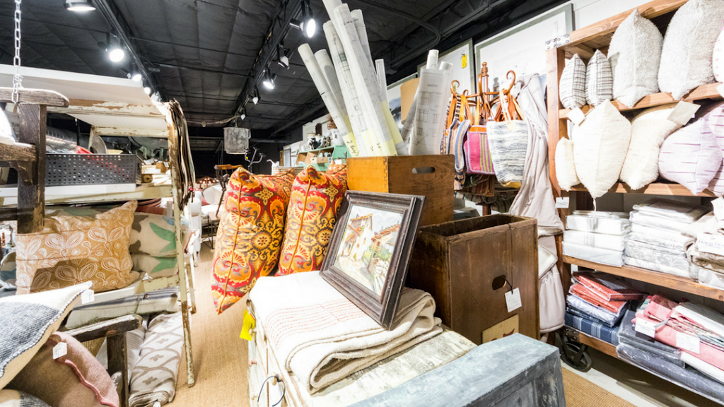 Back Row Home - 8570 Katy Fwy #111, Houston, TX 77024 - Hours ...