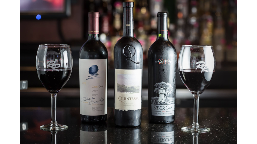 Red Rocks Cafe: Strawberry Hill in South Park - 4223 Providence Rd #8 ...